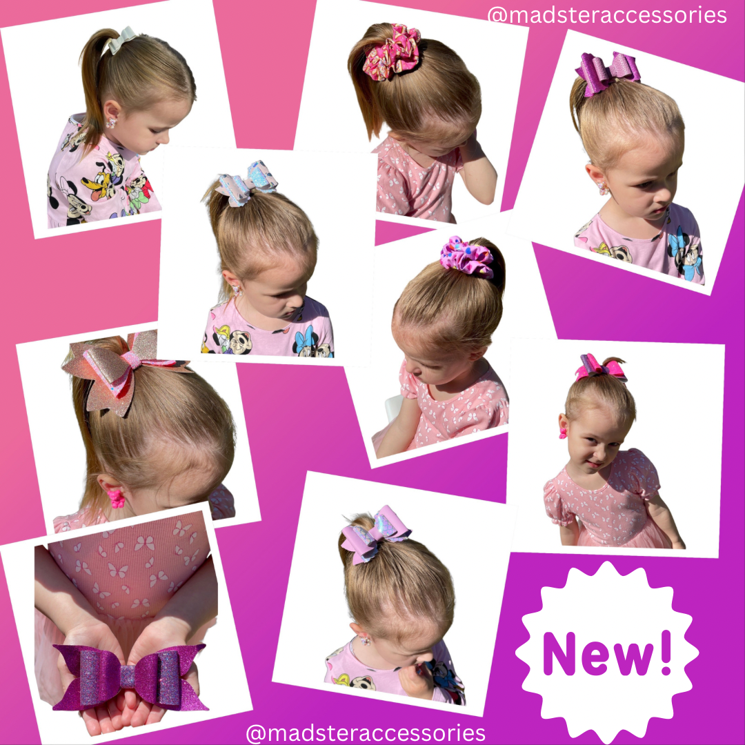 KIDS ACCESSORIES – Madster Accessories