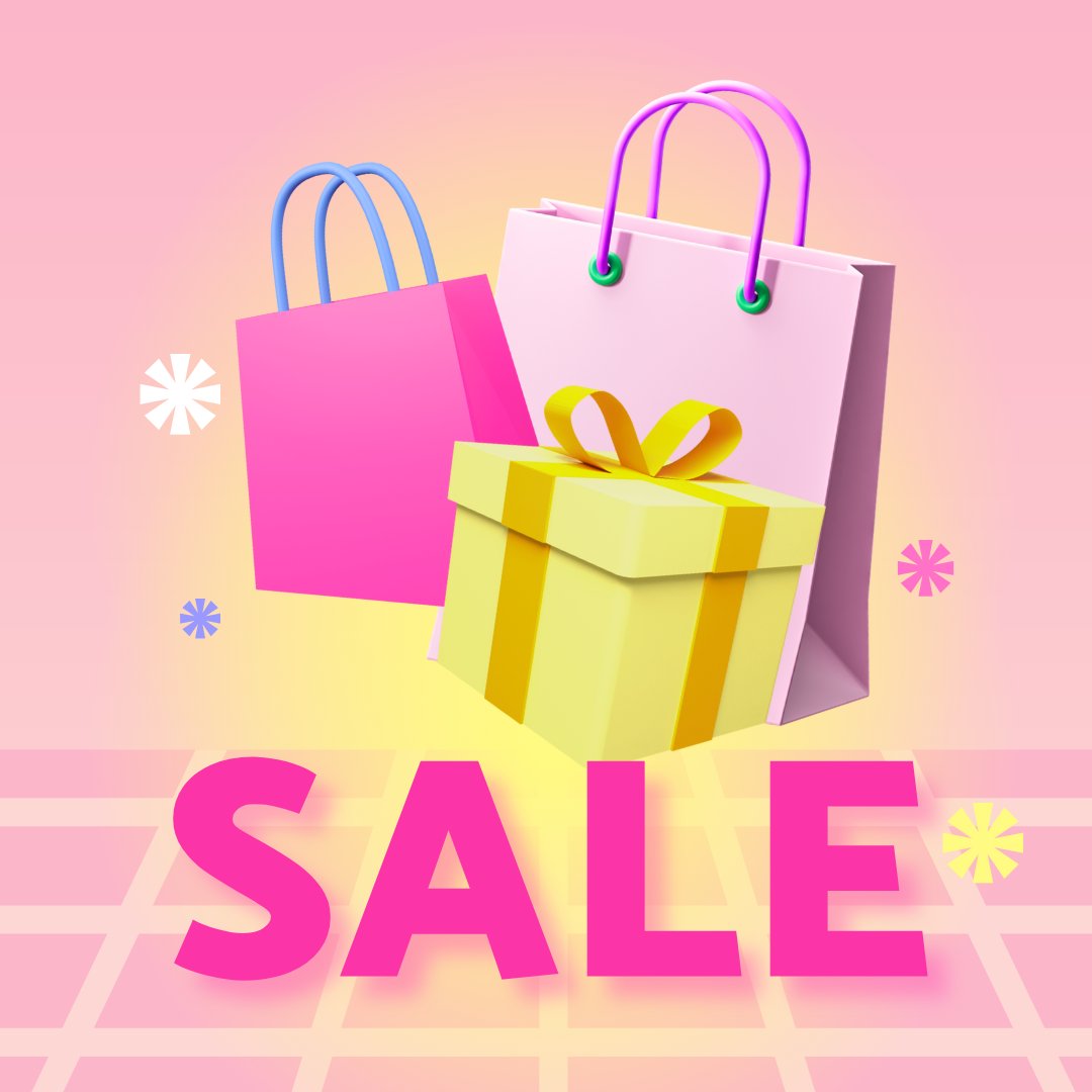 SALE – Madster Accessories